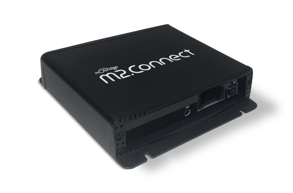 M2.Connect MOST Bluetooth - mObridge