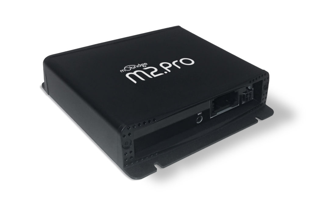 M2.Pro MOST - mObridge