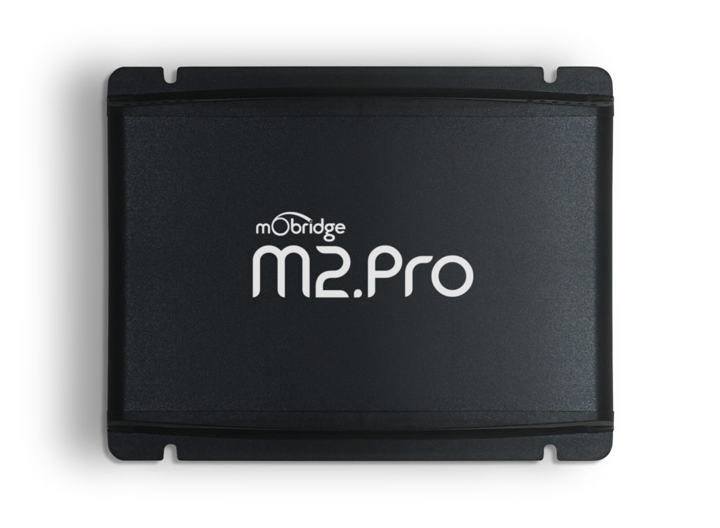 M2.Pro MOST - mObridge