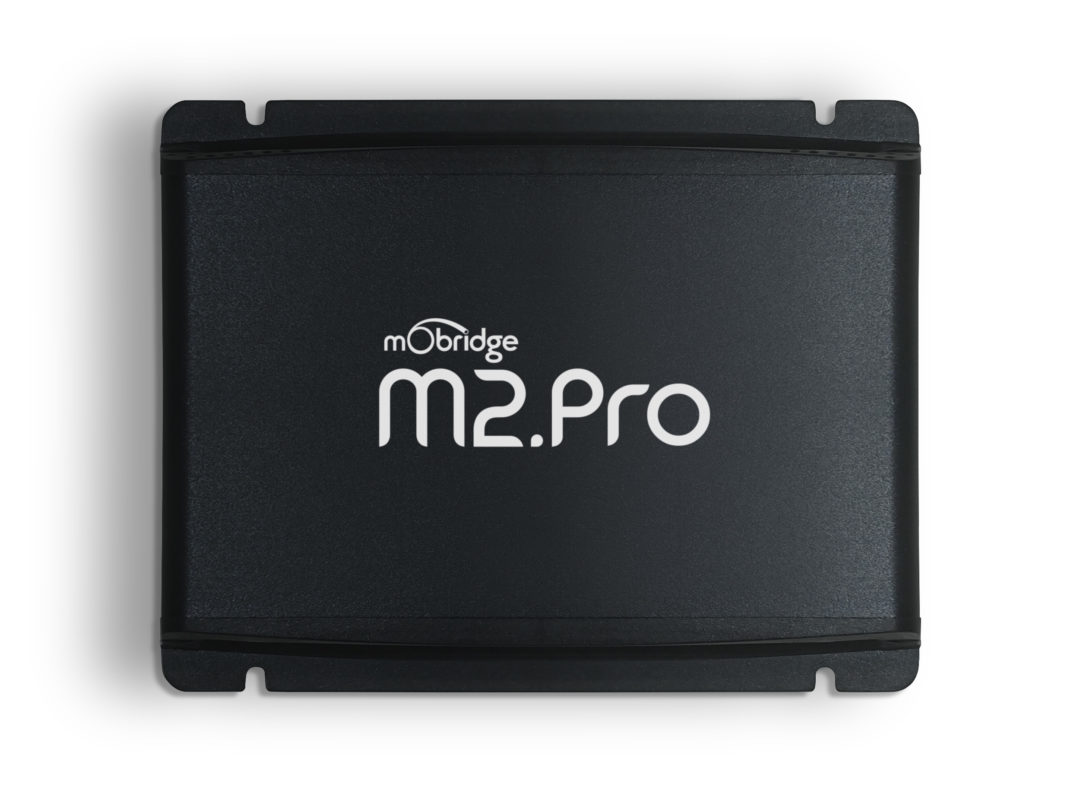 M2.Pro MOST - mObridge